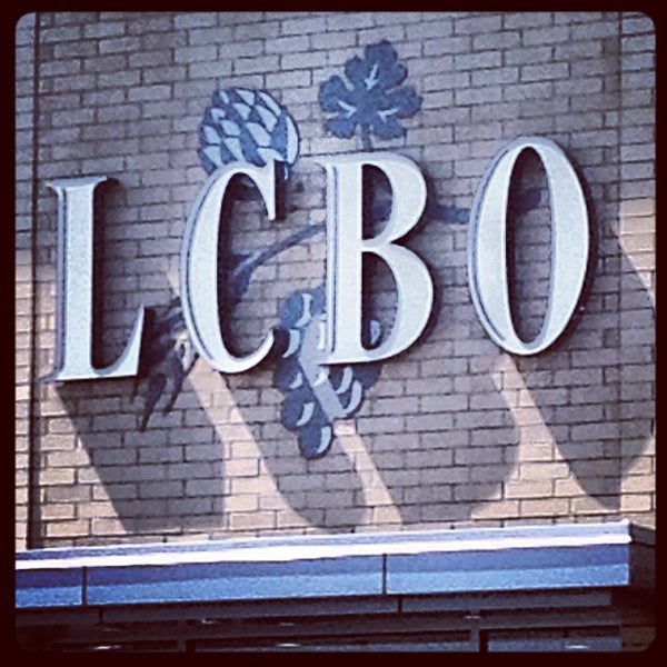 LCBO - Liquor Store in Hamilton