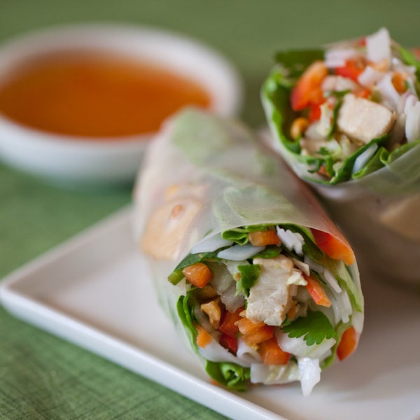 Wow Bao - The Loop - 32 tips