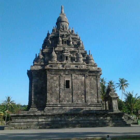 Desa Wisata Budaya Kebondalem Kidul