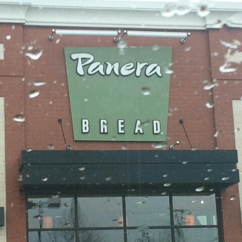 Photos at Panera Bread - Richmond, VA
