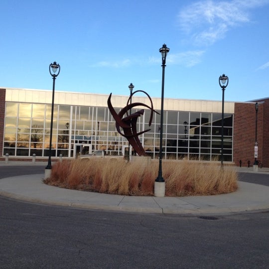 Southwest Minnesota State University - Marshall, MN