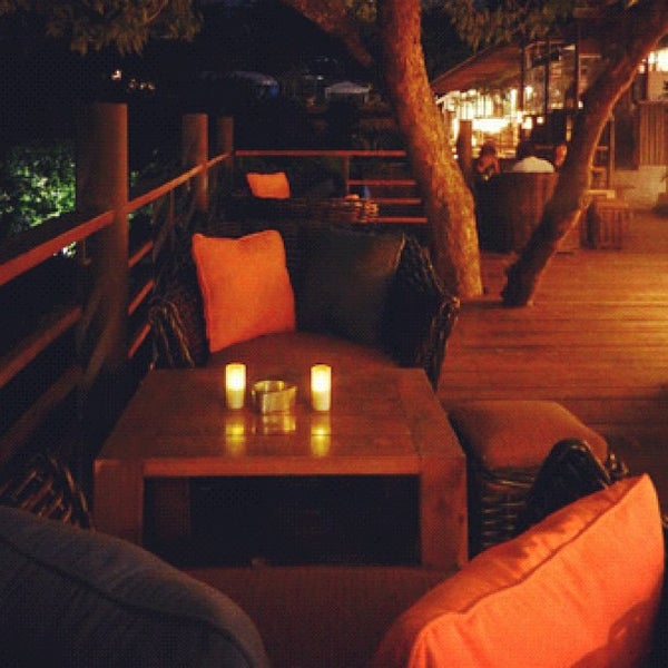 Anzani - Mediterranean Restaurant