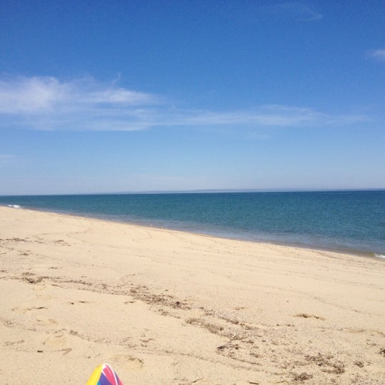 Quidnet - Lake in Nantucket