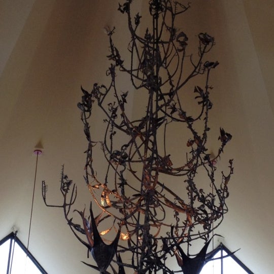 Photos at Neilson Dining Hall - New Brunswick, NJ