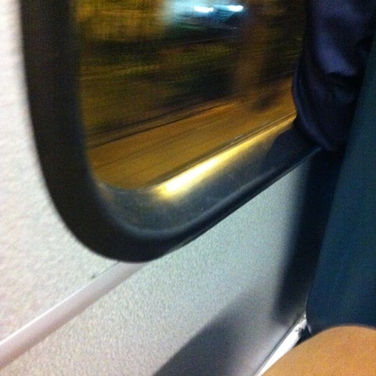 TfL Bus N29 - London, Greater London