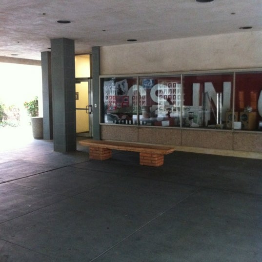 Jacaranda Hall (JD) - College Technology Building