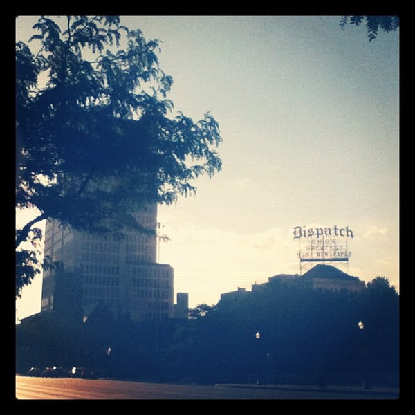 Rhodes State Office Tower - 5 tips from 439 visitors