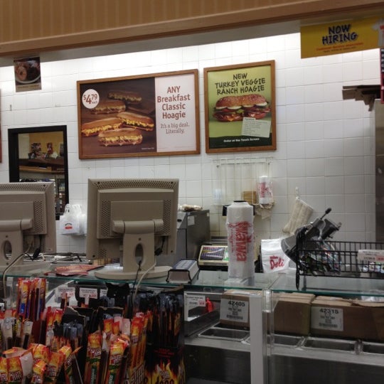 Wawa - Convenience Store