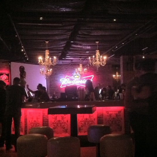 Angels Rock Bar (Now Closed) - Night Club in Central Business District