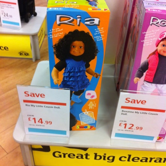 Argos - Victoria Square - Belfast, Belfast