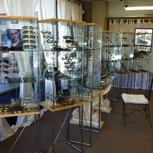 Visualeyes Optometry - 4 tips