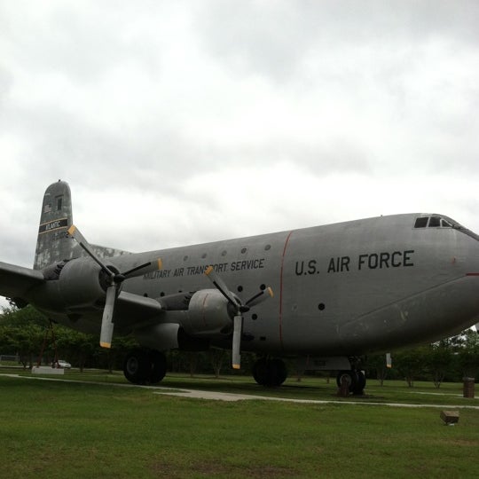 Joint Base Charleston - Military Base