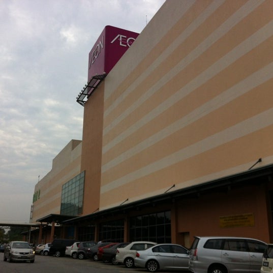 Photos at AEON Seremban 2 Shopping Centre - 112 Persiaran S2 B1