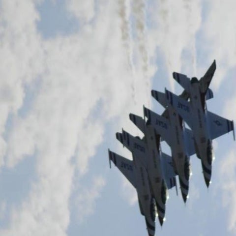 Fort Worth Alliance Airport (AFW) - Airport