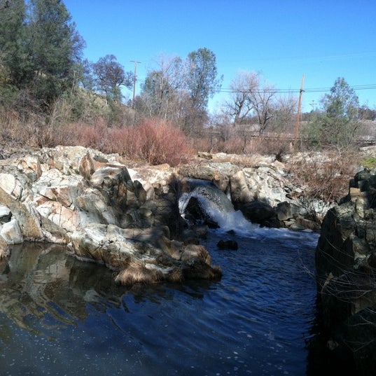 Photos at Beale Lake Nature Trail - Beale Air Force Base, CA
