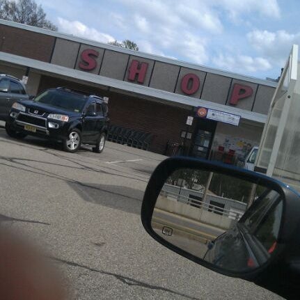 ShopRite Supermarket - Grocery Store in Netcong