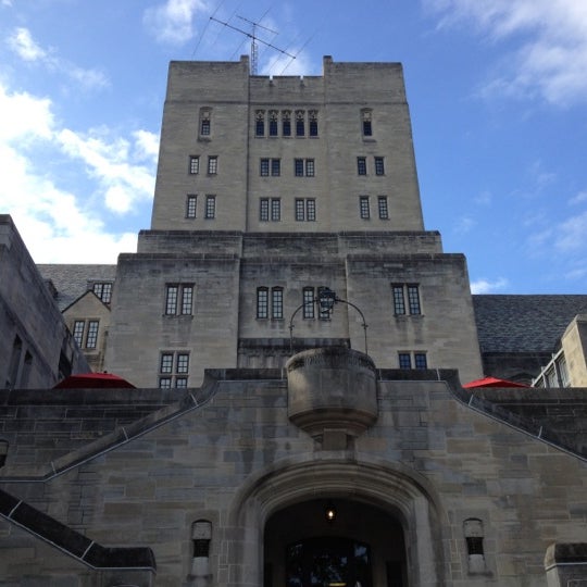Photos at Indiana Memorial Union - Indiana University - 900 E 7th St