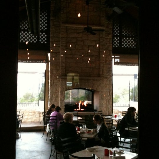 Z'Tejas Mexican Restaurant and Grill - Austin, TX