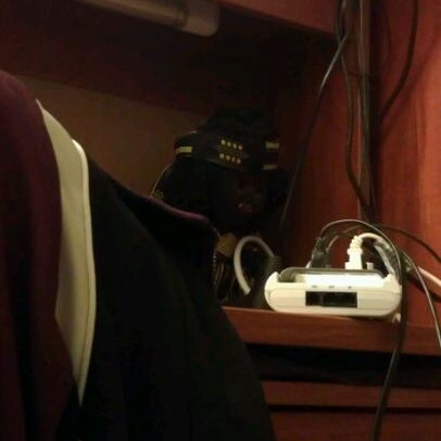 Chidley North Residence Hall - Durham, NC