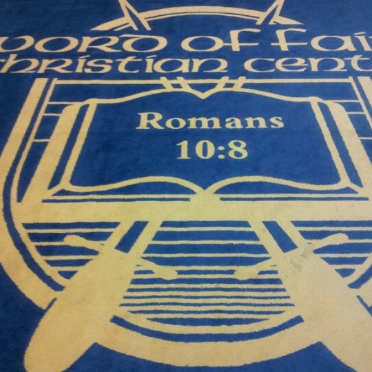 Photos at Word Of Faith International Christian Center - Church