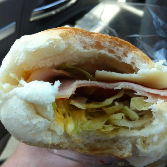 Bonanza Bakery - Beasley - Hamilton, ON