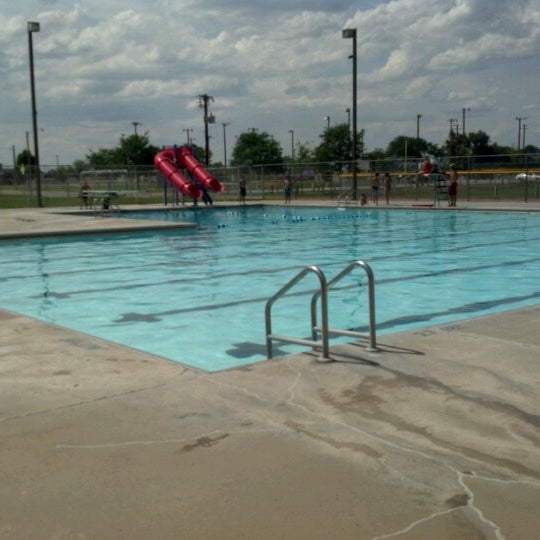 Splash Arena - Swimming Pool in Scottsbluff