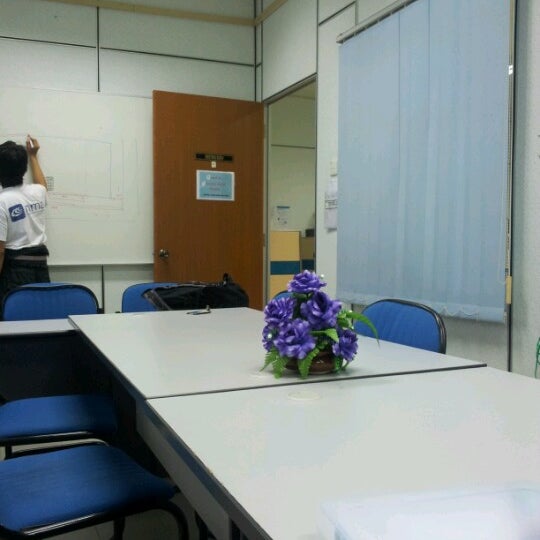 Photos at TFDD Petronas Gas Office Kerteh