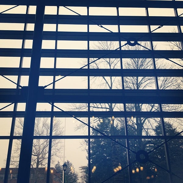 Kanbar Center - East Falls - Philadelphia, PA