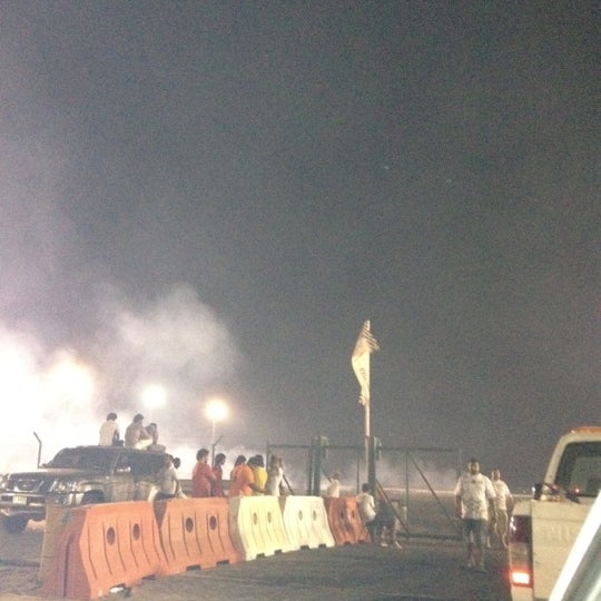 Photos at Emirates Motorplex - 2 tips