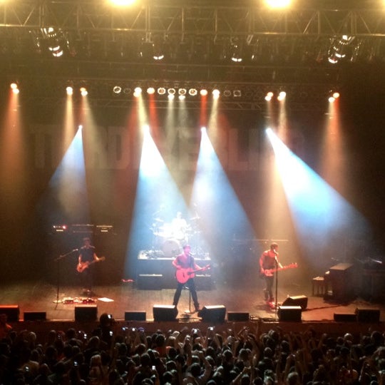 Stage AE - Northshore - 84 tips from 7878 visitors