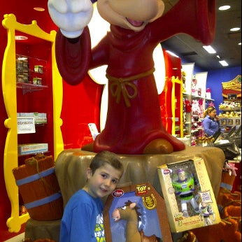 Disney Store - El Paso, TX