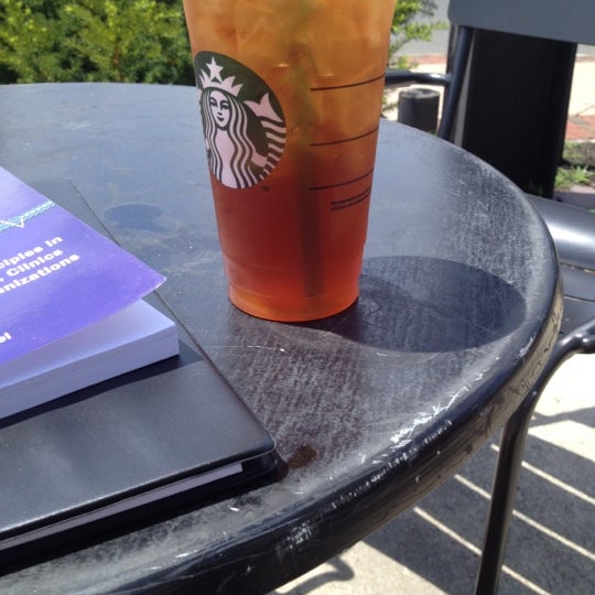 Photos at Starbucks - Coffee Shop in Springfield