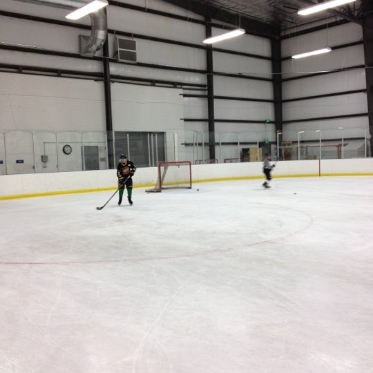 Photos at Reisterstown Sportsplex - Recreation Center in Reisterstown