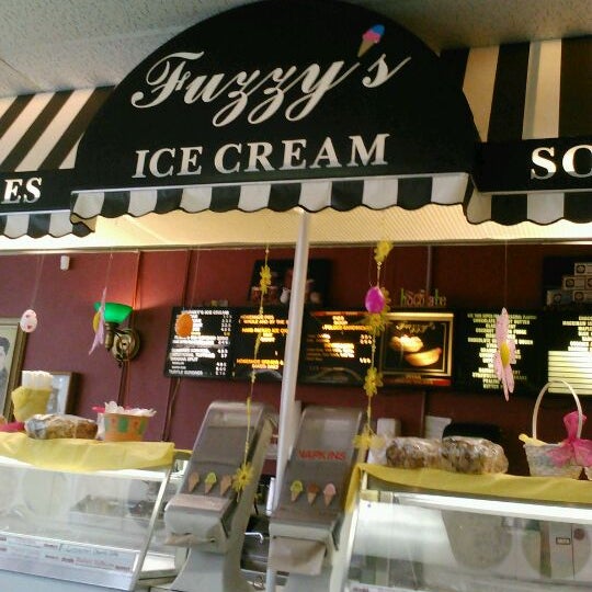 Fuzzy's - 12 tips from 383 visitors