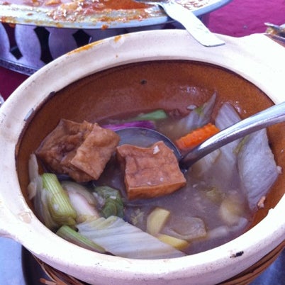 Photos at Restaurant Soon Tong - 14 tips