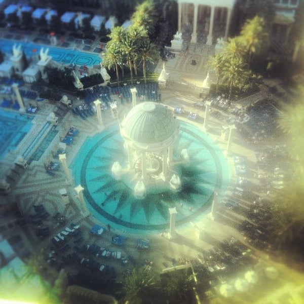 Octavius Tower - 9 tips