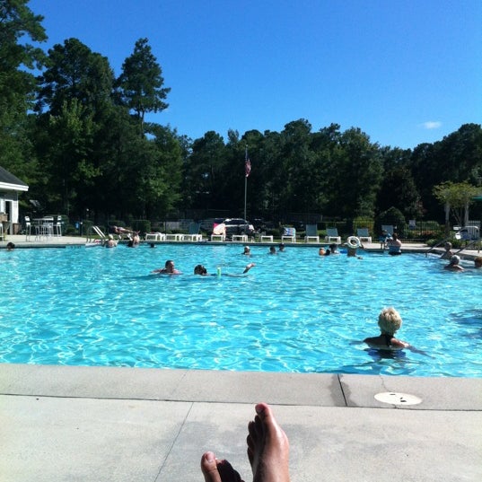 Arrowhead Homeowners & Residents Pool - Swimming Pool in Myrtle Beach