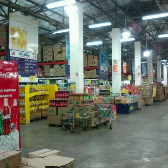 Indogrosir - Grocery Store