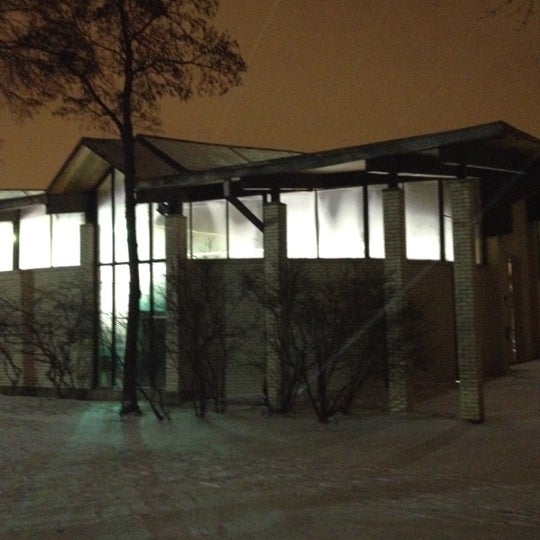 Photos at Paul Hruby Ice Arena - Oak Park, IL