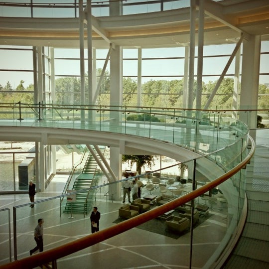 Devon Energy Center - Event Space in Oklahoma City