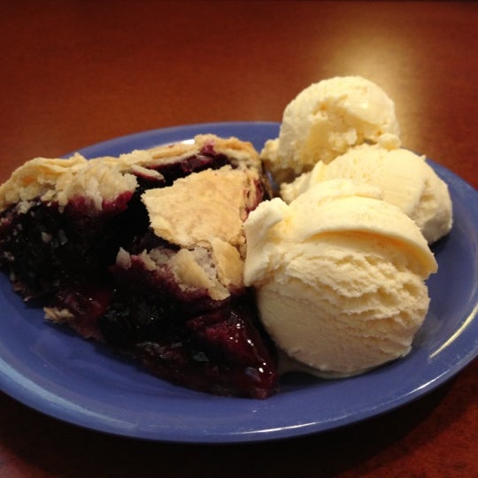 Grand Traverse Pie Company - Bakery