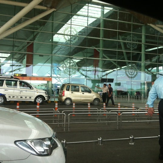 Photos at Terminal 1D - Airport Terminal in New Delhi