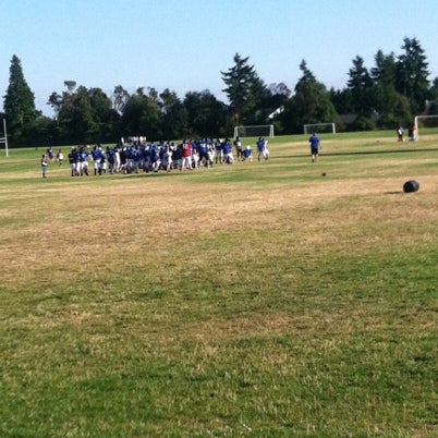 Meeker Middle School Tacoma Wa