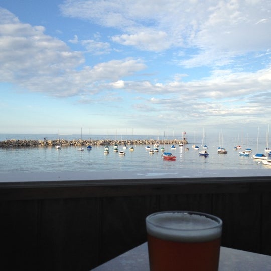 7th Wave Restaurant - 7 Tuna Wharf