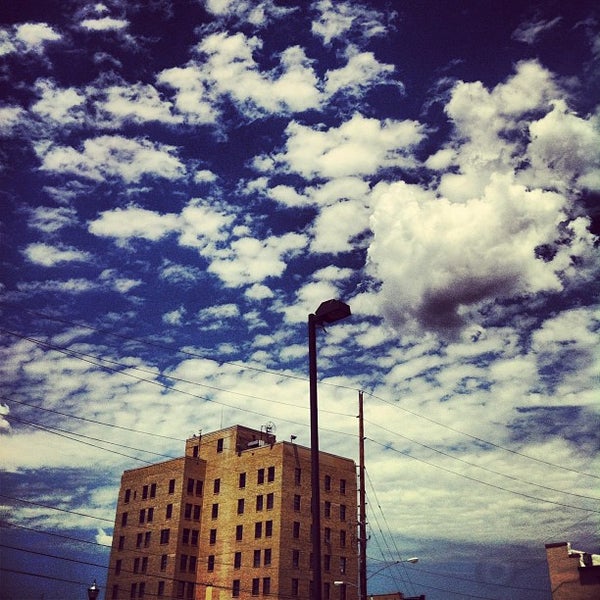 Great Southern Bank - Downtown Springfield - Springfield, MO