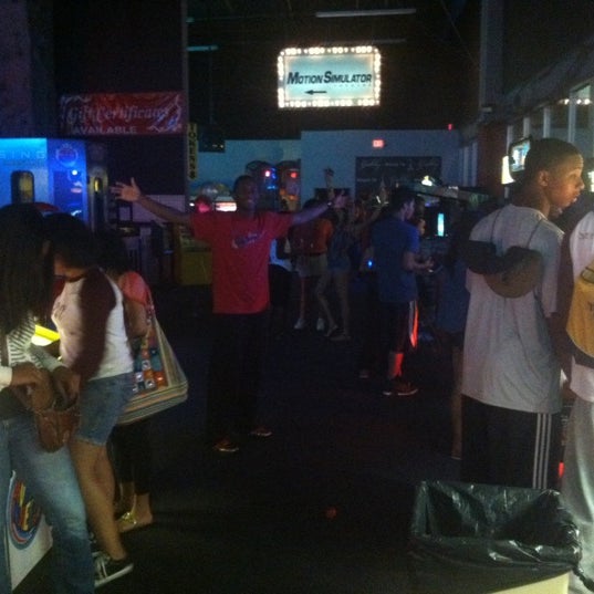 Photos at Funtime America (Now Closed) - Cliffwood, NJ