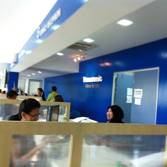 Panasonic Service Centre - 1 tip from 197 visitors