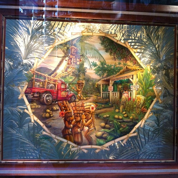 Diamond Head Gallery - Waikiki - 2 tips from 49 visitors