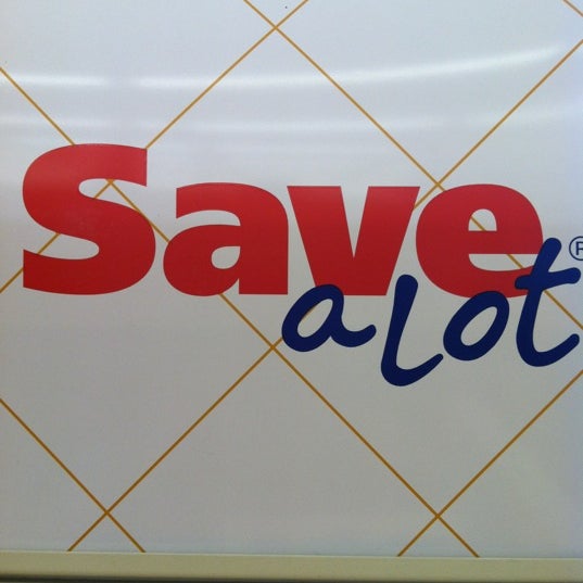Save A Lot Logo