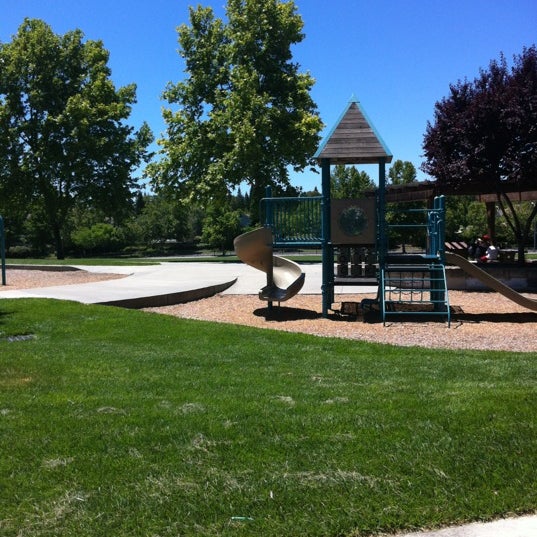 Lester Les Knott Park - Livermore, CA